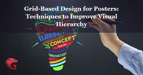 Grid Based Design For Posters Techniques To Improve Visual Hierarchy Graphic Eagle