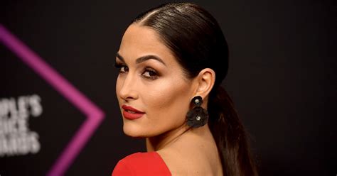 Nikki Bella Reveals The Sex Of Her Baby