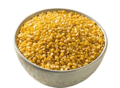 Commonly Cultivated Natural And Dried Whole Raw Moong Dal At 13440 Inr