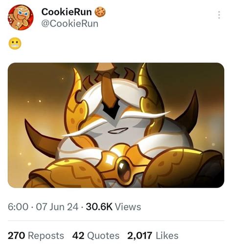 Bruh Even The Devs Were Scared Rcookierun