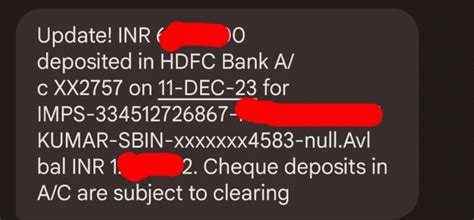 HDFC Easy Steps On How To Transfer Money From HDFC App Send It Now SR Academy India