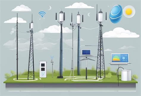 How Do Wireless Weather Stations Work