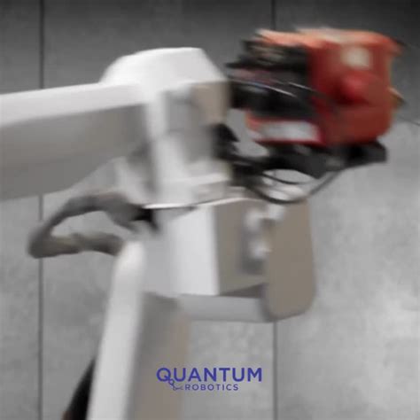 Quantum Robotics On Linkedin Industrialweldingrobots Automation Weldingprocesses