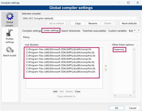 Vtucircle CodeBlocks Setup For Parallel Computing Lab On Windows