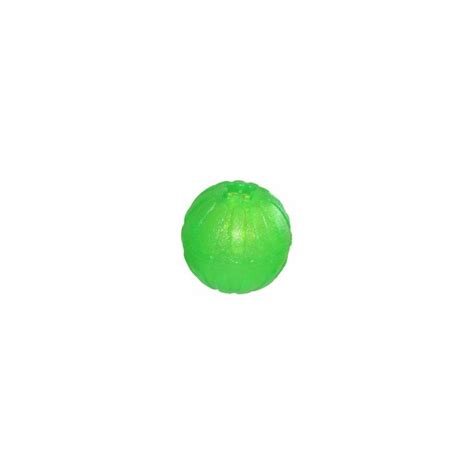 Chew Ball Silicone Medium