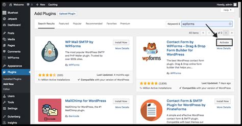 Wpforms Review Trying A Wordpress Form Builder Themetrust