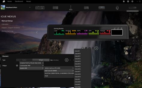 Corsair Icue Nexus It Is Useless For My Computer Gaming Peripherals Audio Troubleshooting