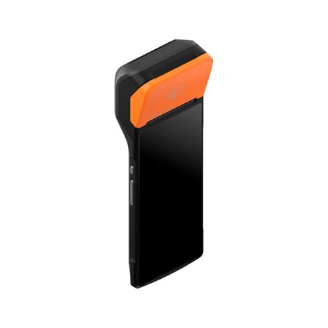 Sunmi V Pro G Android Handheld Pos Terminal With Printer Wifi Nfc Mobile Pos Devices Thermal