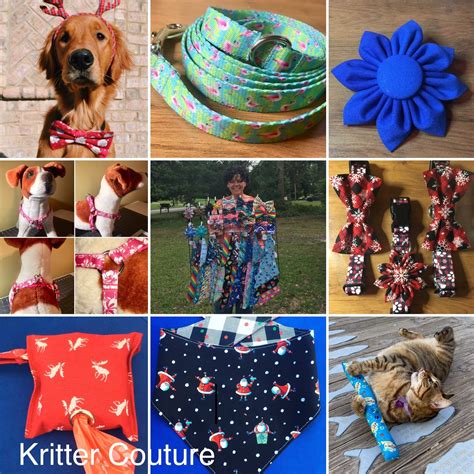 Kritter Couture Nc Oyster Festival