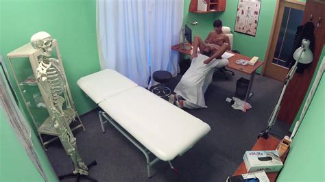 Orgasmic Check Up 2017 Adult Empire