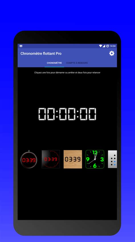Floating Stopwatch Timer Apk For Android Download