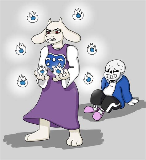 Soriel Week Protection By Obsessedkatie On Deviantart