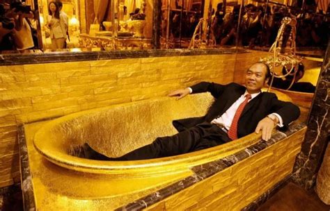 惊呆，马桶一亿三千万！十款世界上最贵的浴缸、马桶、面盆