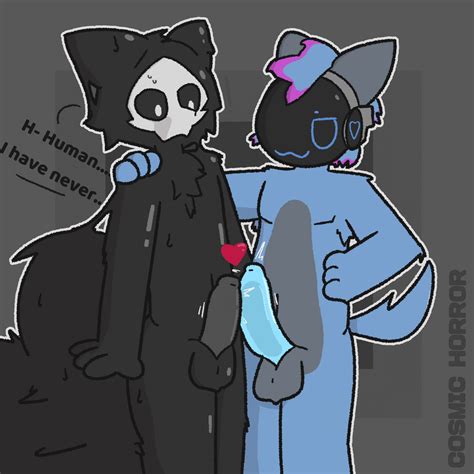 Rule 34 1 1 Anthro Big Penis Bitz Cosmic Horror Bodily Fluids