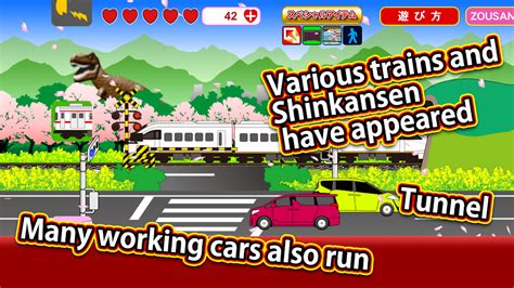 Android 용 Railroad Crossing Train Sim Apk 다운로드