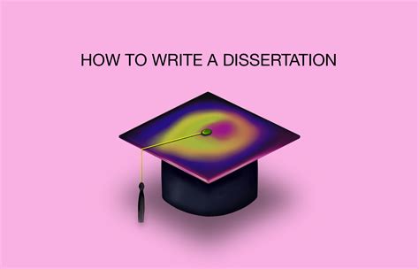 how to write a dissertation definition and writing guide essaypro