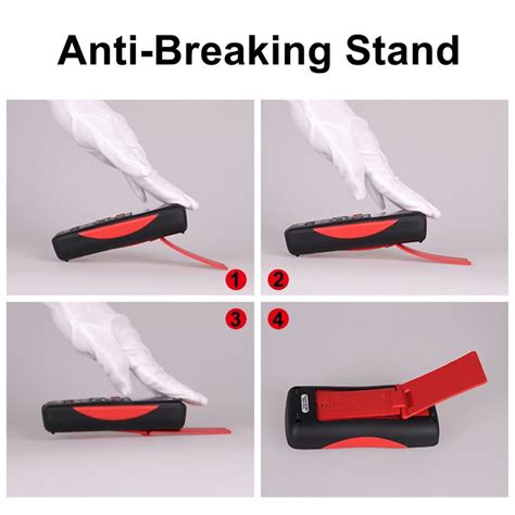 Digital Transistor Tester Diode Triode Capacitance Grandado