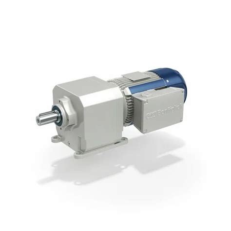 Foot Three Phase Bonfiglioli As Inline Helical Speed Gearbox At ₹ 6900 Piece In Chennai