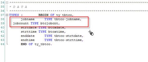Pretty Printer Is Not Working In SAP ABAP SAP Community