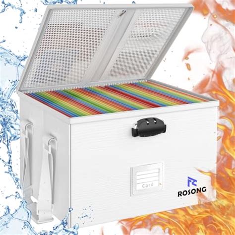 Amazon Best Sellers Best Storage File Boxes