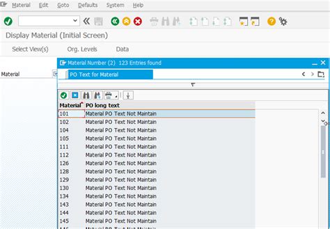 Sap Abap Central How To Get Fuzzy Search For Multiple Columns Other