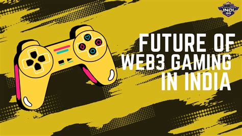 Web3 Gaming The Future Of Gaming By Nitinverma Jul 2023 Medium