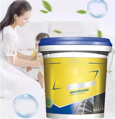 🔥2025 Water Based Rust Proof Paint Metal Paint Forubom
