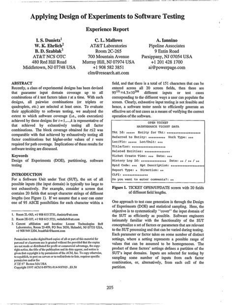 Foundation Of Software Testing Book