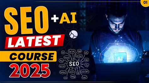 Seo Course With Ai In Hindi Free 2025 Latest Seo Course By Marketing Fundas Seowithai