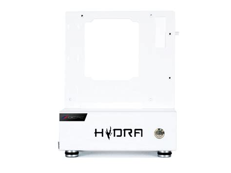 Buy Ocpc Hydra Italy Mini Itx Pc Case Open Chassis Built Entirely Out