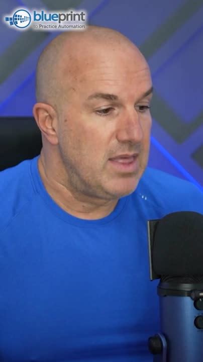 How To Create Trust And Credibility With Blueprint To Practice Automation Blueprint To