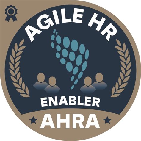 Emin Yeni On Linkedin Agilehr Businessagility Agile Hr Ahre