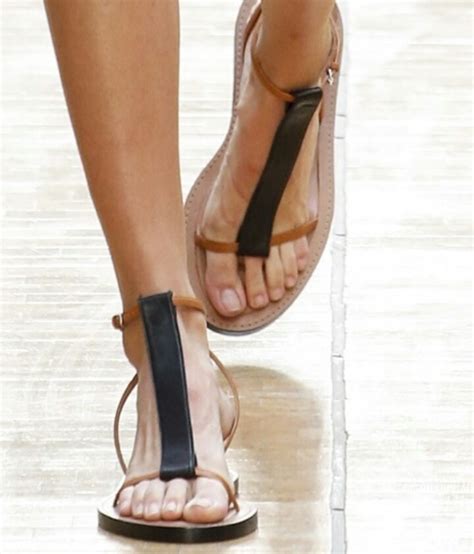 Tamara Dragicevic Feet