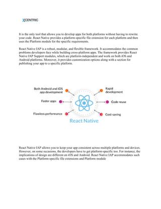 What Is React Native Iap Pdf