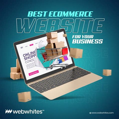 Webwhites On Linkedin Ecommercedevelopment Customecommerce Webdevelopment Onlinestore…