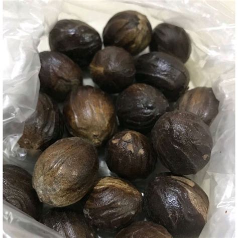 Jual Biji Pala Kering Shopee Indonesia