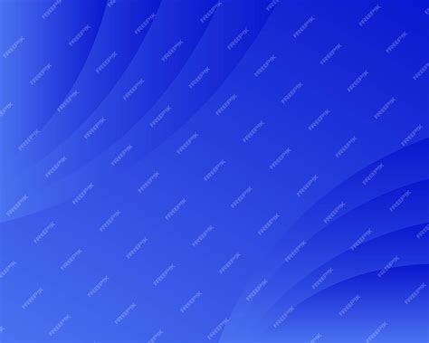 Premium Vector Abstract Blue Background Dynamic Shape Composition