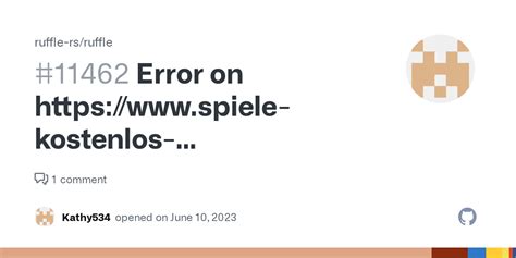 Error On Spiele Kostenlos Onlinedestrategiespiele