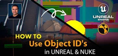Working With Emissive Materials In Unreal Engine Lesterbanks
