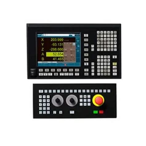 Plastic Cnc Controllers Retrofitting At ₹ 150000 In Muradnagar Id