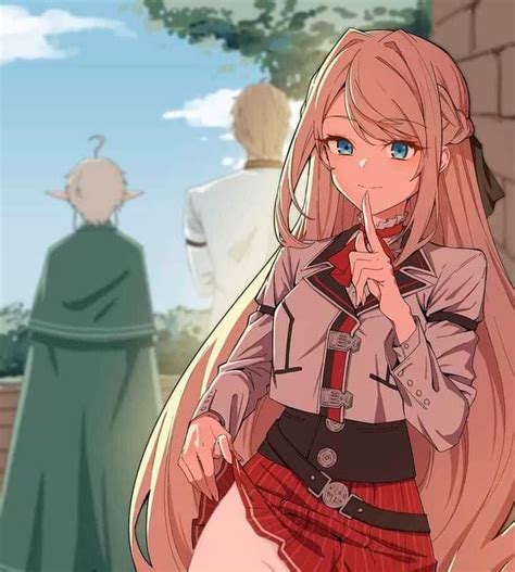 Chat With Princess Ariel Anemoi Asura Royalty Anime