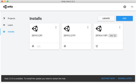 Running Arcore With Unity — Troubleshooting With Android Phone Mac