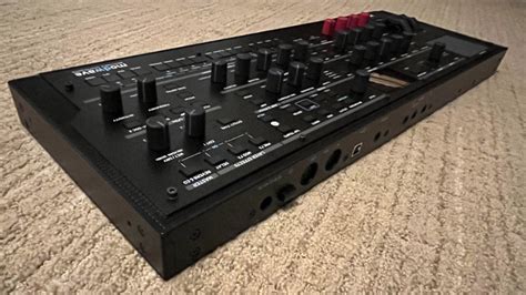 This Mod Turns The Korg Modwave Opsix And Wavestate Into Desktop Synths