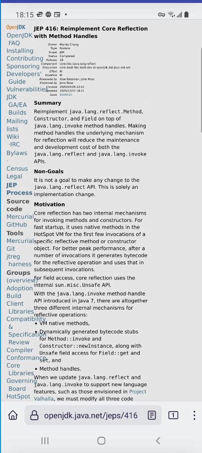 Openjdk Java Net Design Is Broken Issue Webcompat Web Bugs GitHub