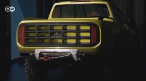 World Premiere Mercedes X Class Concept Dw 11152016 World Premiere Mercedes X Class Concept Dw 11152016