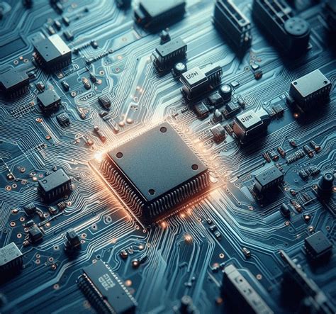 Redefining Chinas Chip Market The Rise Of Domestic Ai Innovators Rmultiplatformai