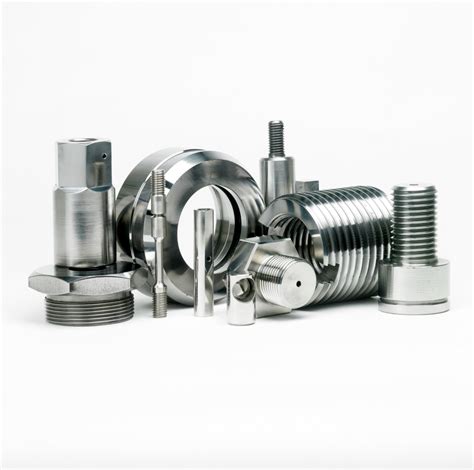 Customized Fasteners Sef