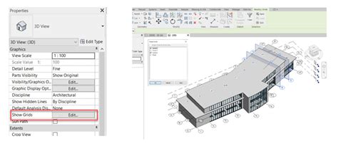 Whats New In Revit 2022 Core And Architecture Specific Uk