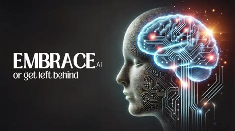 Ai Powered Business Transformation Dont Get Left Behind Ideborah Solutions