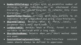 Psr Coding Style Guide Tidepool Labs Ppt